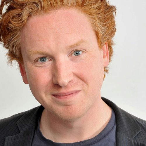 Ciaran Murtagh | Eve White Literary Agency