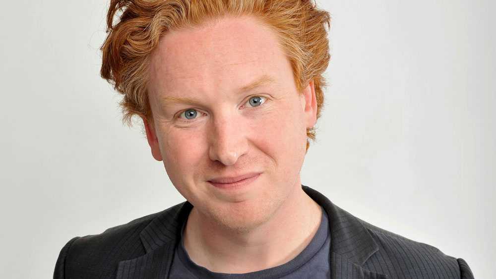 Ciaran Murtagh | Eve White Literary Agency